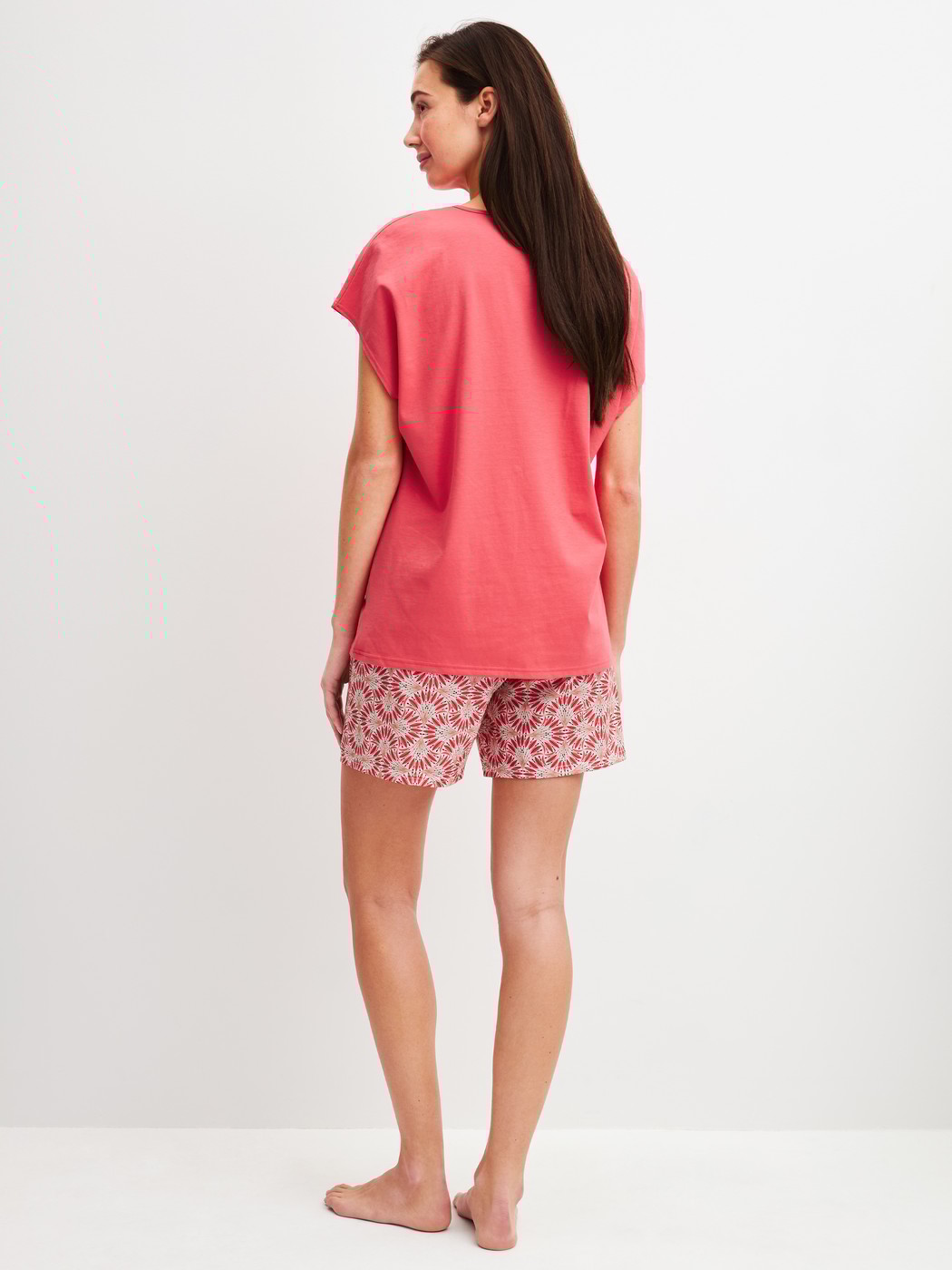 CALIDA Cotton Special Short pyjama