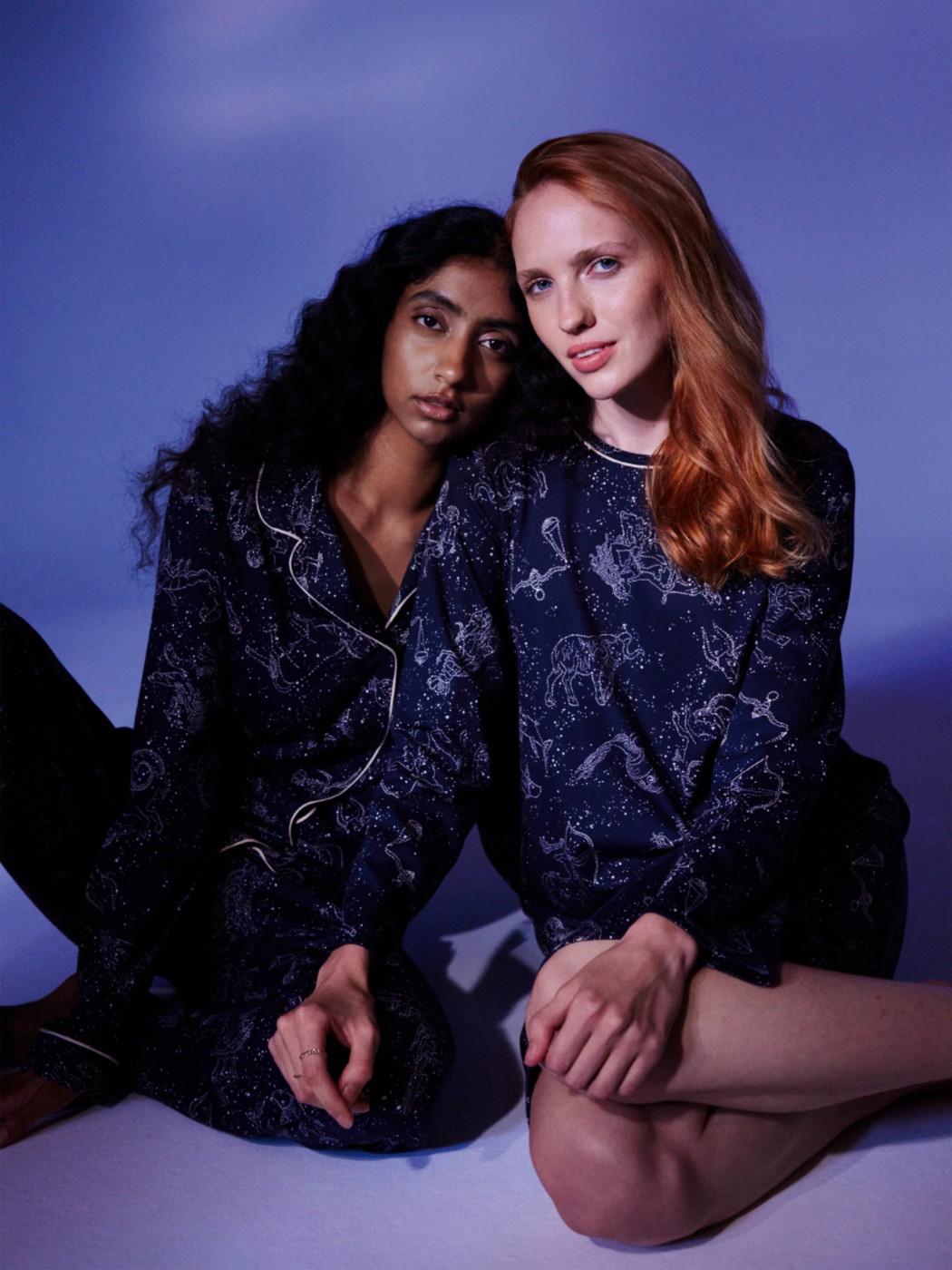 CALIDA Winter Dreams Nightdress